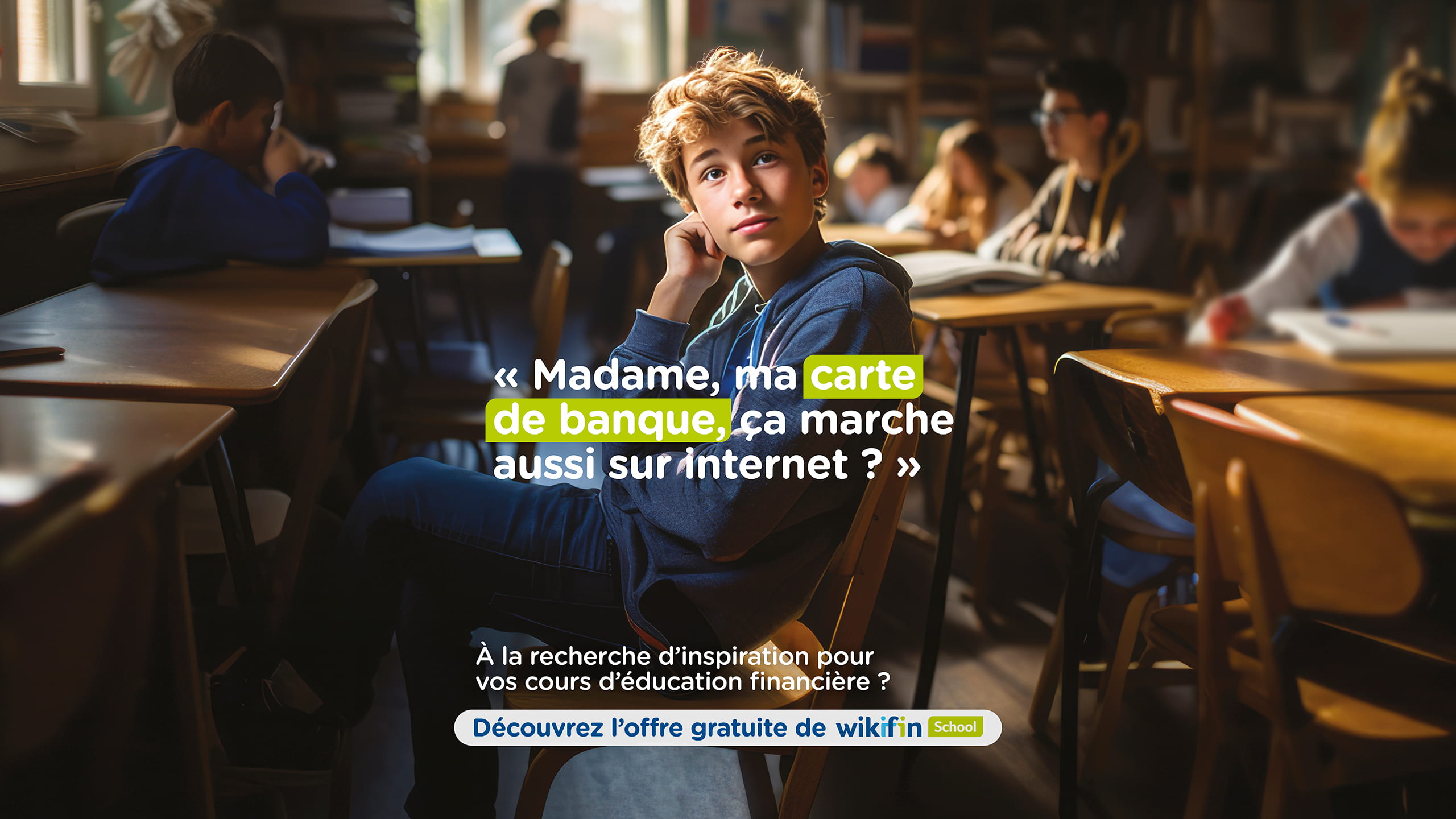 Collège Notre-Dame - Smartschool